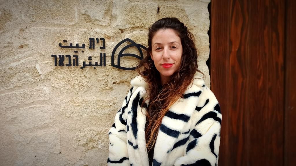 ‘The Hidden City’ Exhibition Reveals The Secrets Of Israel’s Jaffa ...