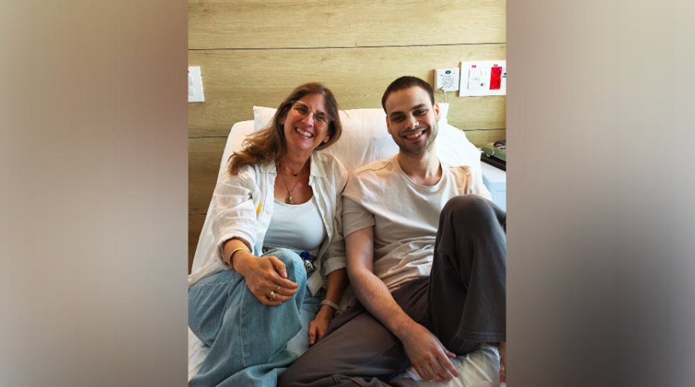 "Il A Vu Israël Se Battre Pour Lui", Affirme La Famille D'Alon Ohel ...