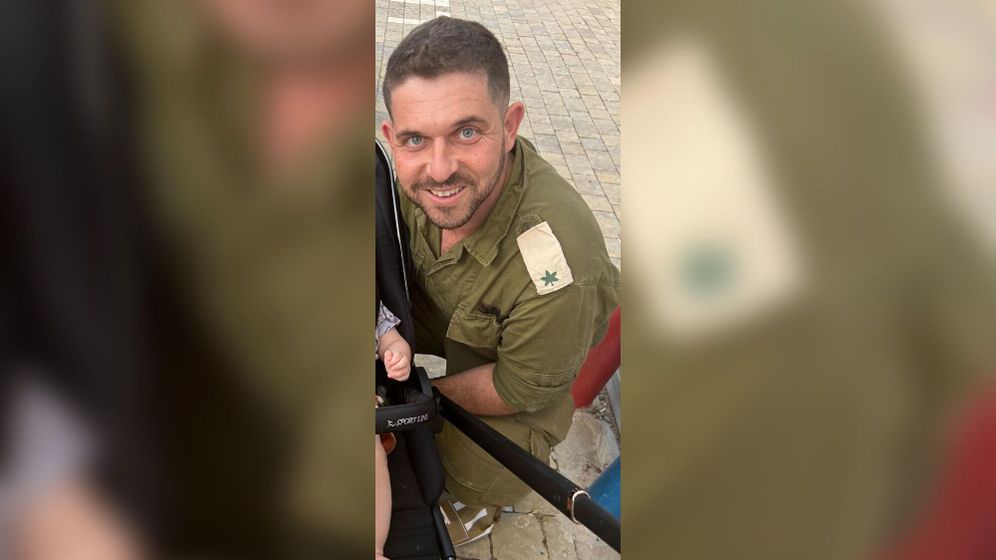 2 IDF Soldiers Killed In Southern Gaza Strip - i24NEWS