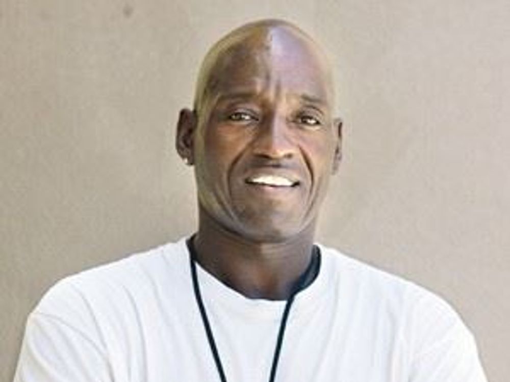 Willie Sims, Symbole Du Basket Israélien Décède À L'âge De 64 Ans - i24NEWS