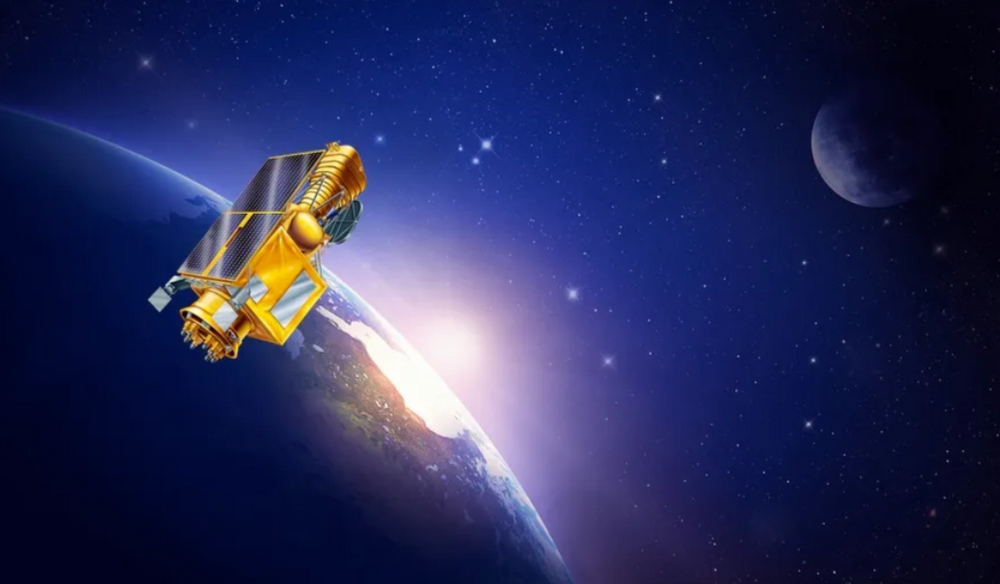 La NASA Va Lancer Le Premier Télescope Spatial Israélien - i24NEWS