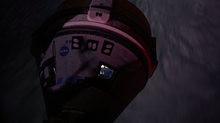 משבר בין כוכבים: אסטרונאוטים של נאס"א תקועים בתחנת החלל הבינלאומית ...