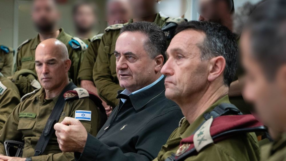 Israel Responds To Iran Infiltration Attempts With Jordan Security ...