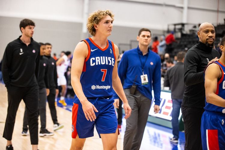 Athletes For Israel Scores Slam Dunk With Latest Venture - i24NEWS