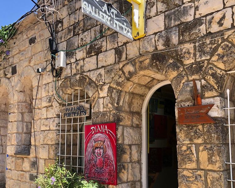 Israel: Rosh Pina, Preserved Gem Of The Galilee - i24NEWS