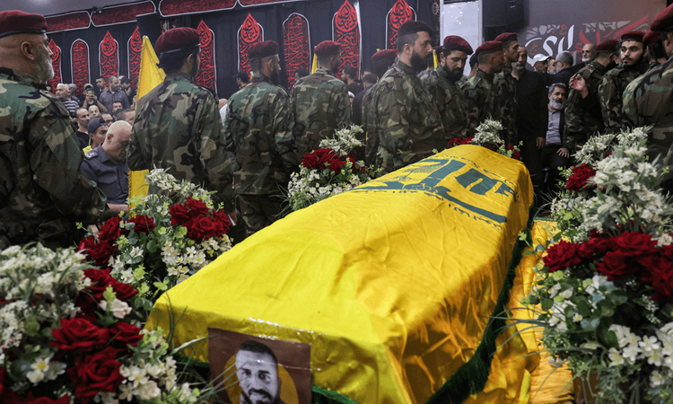 In Lebanon, Christian Leaders Increasingly Threatening Hezbollah - i24NEWS