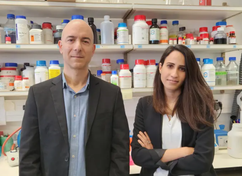 Israeli Scientists Make Breakthrough to Treat Pancreatic Cancer - Archyde