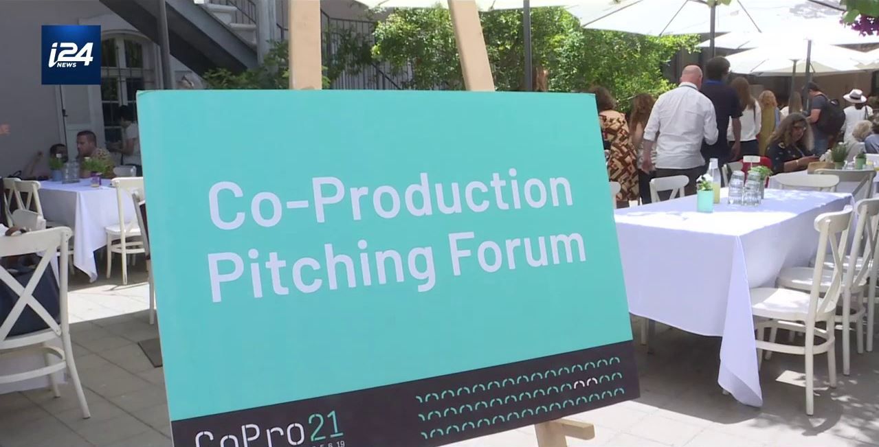 CoPro 2023: Le Succès Israélien À L'international - i24NEWS