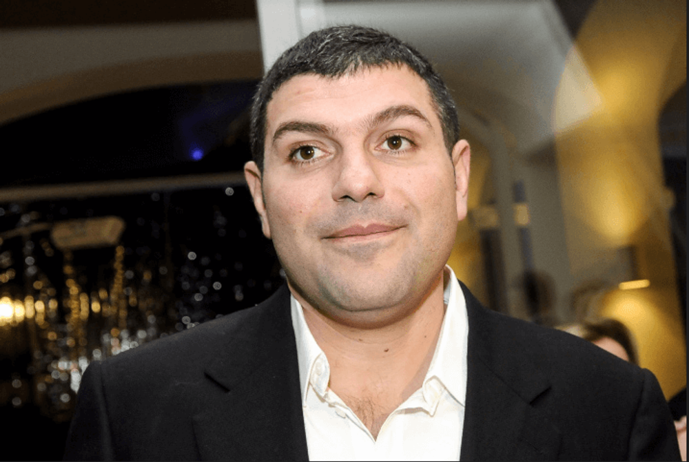 Le Milliardaire Teddy Sagi Achète Une Maison À Herzliya Pour 100 ...