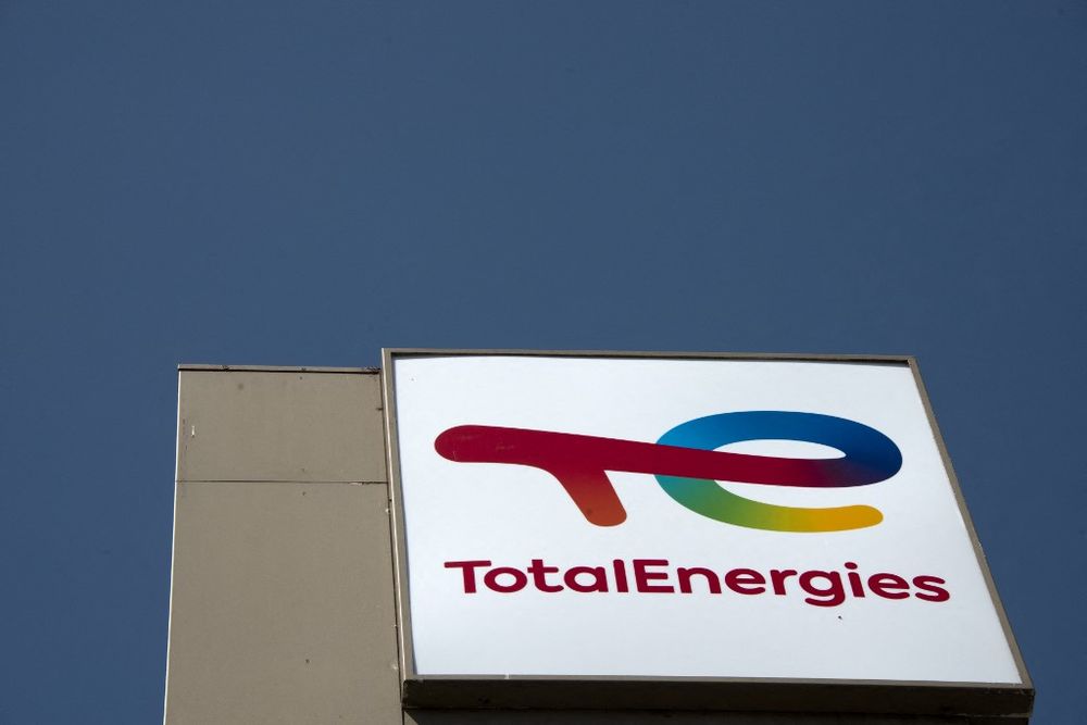 Lebanon Says TotalEnergies Can Help Maritime Dispute With Israel - i24NEWS