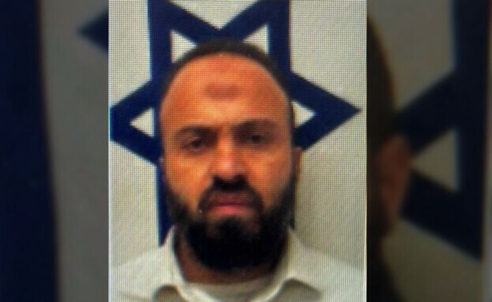 Shin Bet Reveals Arab Israeli Operated Under Direction Of Hamas - i24NEWS