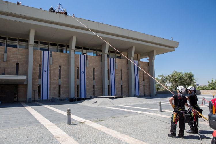 Un Tremblement De Terre Entre La Turquie Et La Crète Ressenti En Israël ...