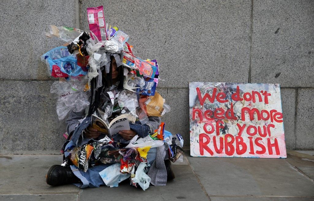 Israeli Compostable Packaging Firm Nabs $70m Investment - i24NEWS