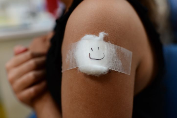 Israeli HMO: 1% Parents Sought Medical Care For Kids After Covid ...