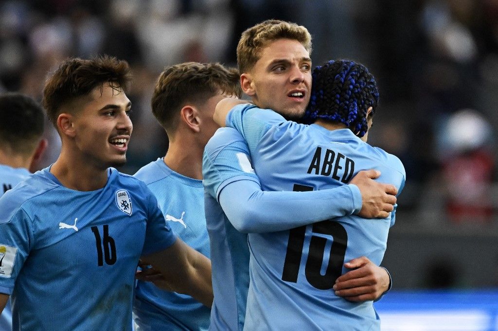 Mondialito : "Nous Nous Sommes Sentis Portés Par Le Pays" (joueurs ...