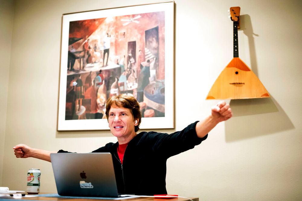 Nobel Prize For 3 Chemists Who ‘snapped Molecules Together’ - i24NEWS