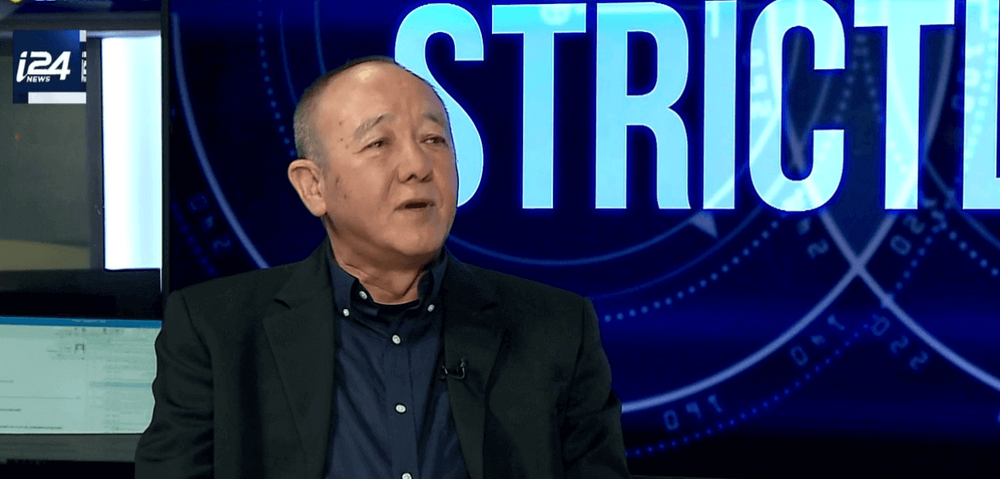 "Il Faut Attaquer L'Iran Rapidement", Appelle Un Vice-amiral De La ...