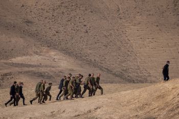 Egoz Unit, News And Latest Headlines - i24NEWS