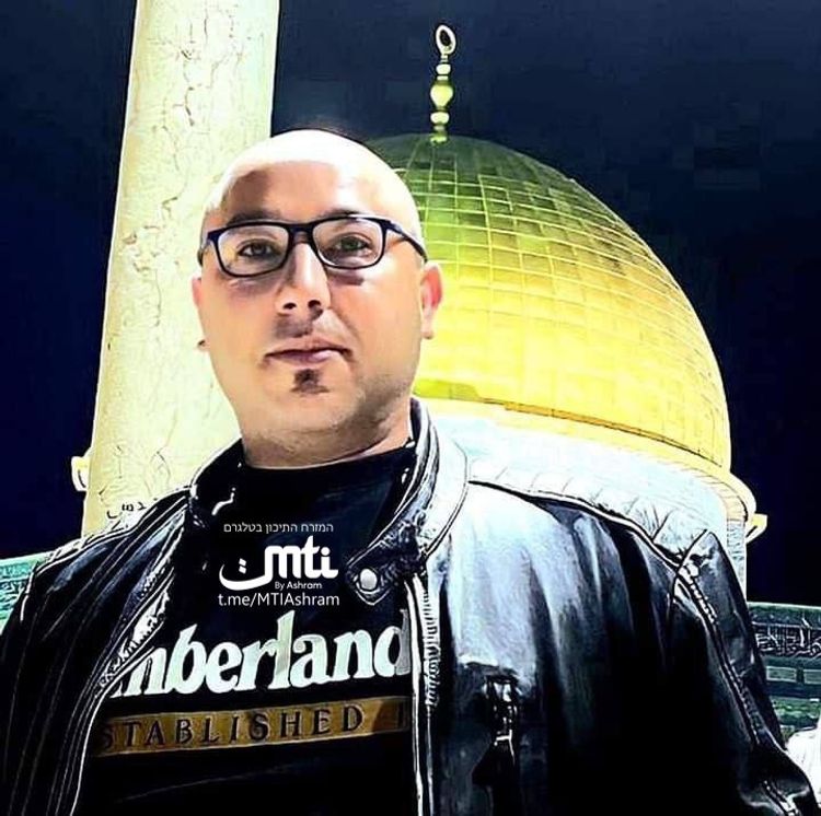 Report: Terror Ramming Attack Wounds 3 In Jerusalem, Terrorist ...