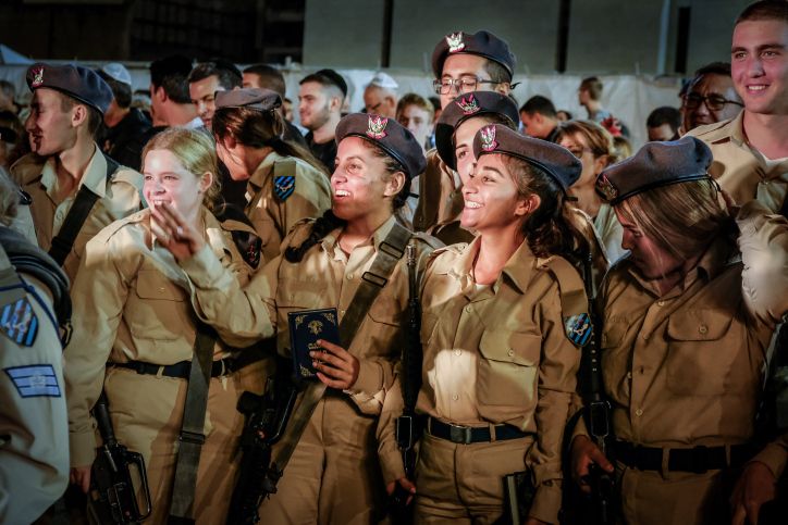 Israel: IDF Holds Snap Drill To Readiness For Fighting In The North ...