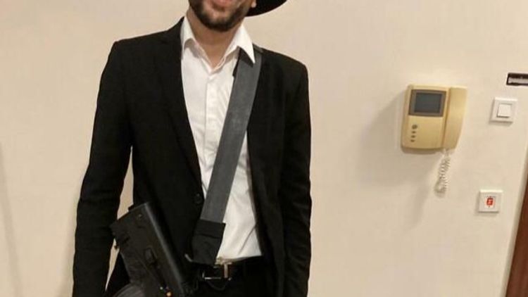 Israël En Guerre : Tout Un Pays Au Front - i24NEWS