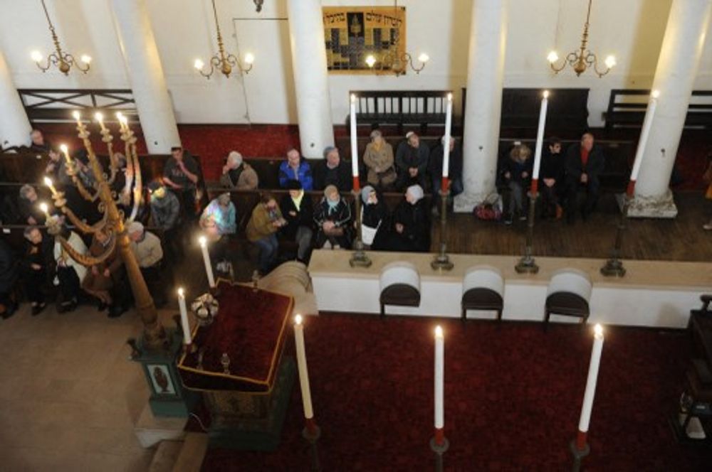 Le Mus e Du Juda sme Suzanne Et Marcel Suar s Inaugur Bayonne I24NEWS le-mus-e-du-juda-sme-suzanne-et-marcel-suar-s-inaugur-bayonne-i24news