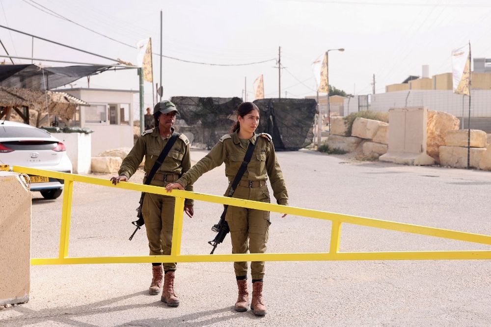 IDF: Hamas Cells Remain In The Negev Region - i24NEWS