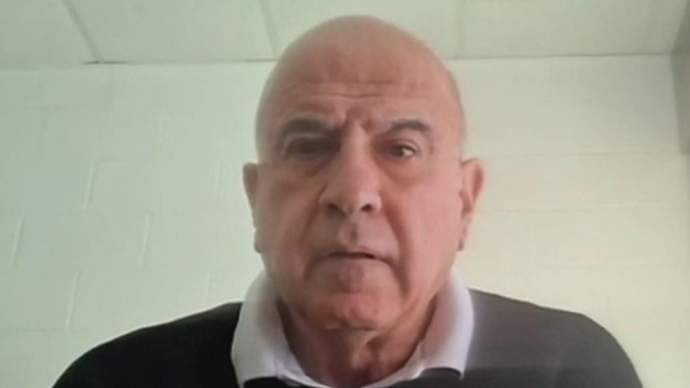 Charles Chartouni : "la Guerre Contre Le Hezbollah S’inscrit Dans Le ...
