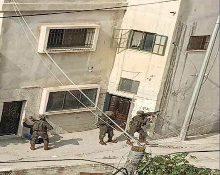 Israeli Officials Condemn ‘painful Morning’ Of Fatal Ariel Stabbing ...