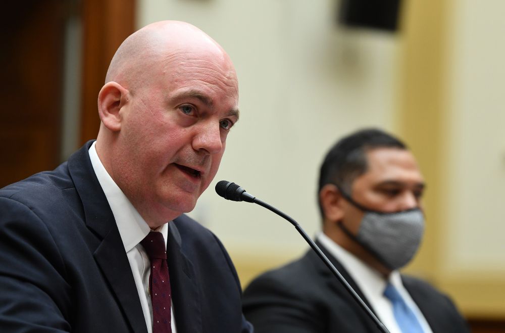 US Official: 'Arab States Discuss Normalization With Israel All The ...