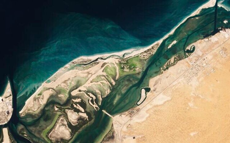 Archaeologists Discover Oldest Pearl City In The Gulf In The United ...