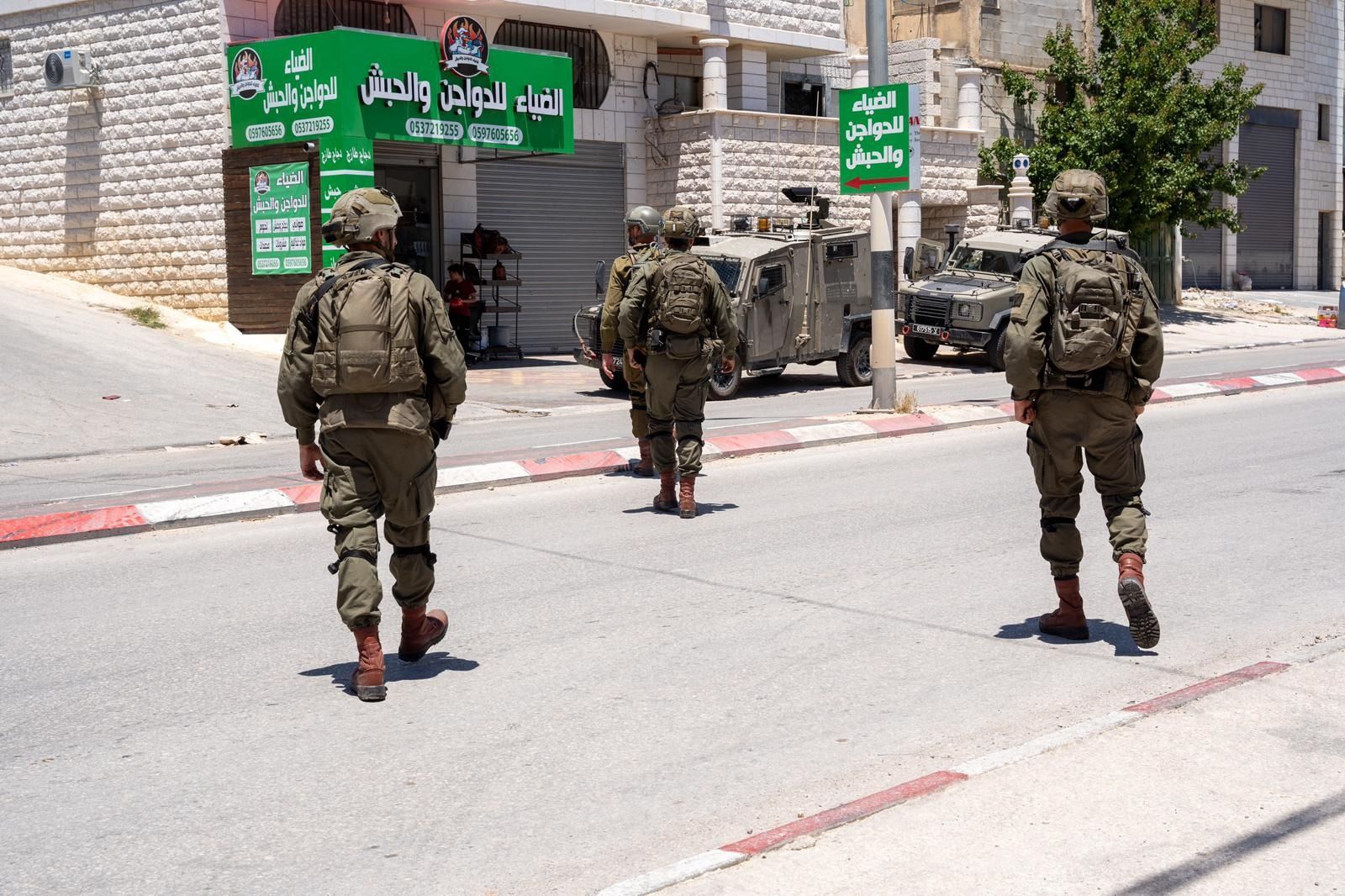 IDF Reveals Full Scale Of Hamas's Deadly West Bank Operation - i24NEWS