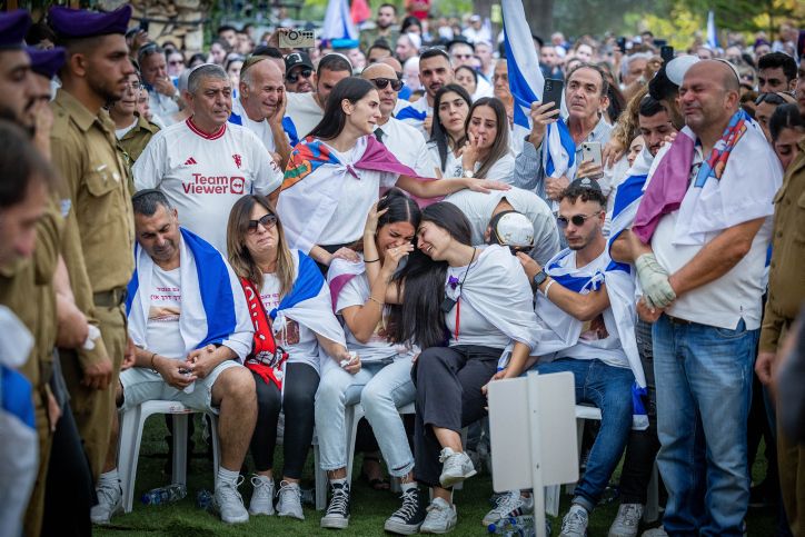 IDF Discloses 4 More Soldiers Killed, Death Toll Rises To 24 Since Gaza ...