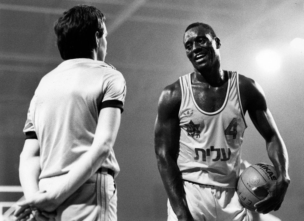 Israeli Basketball Star Willie Sims Dies Aged 64 - i24NEWS