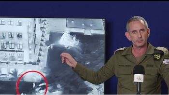 Daniel Hagari, News And Latest Headlines - I24NEWS