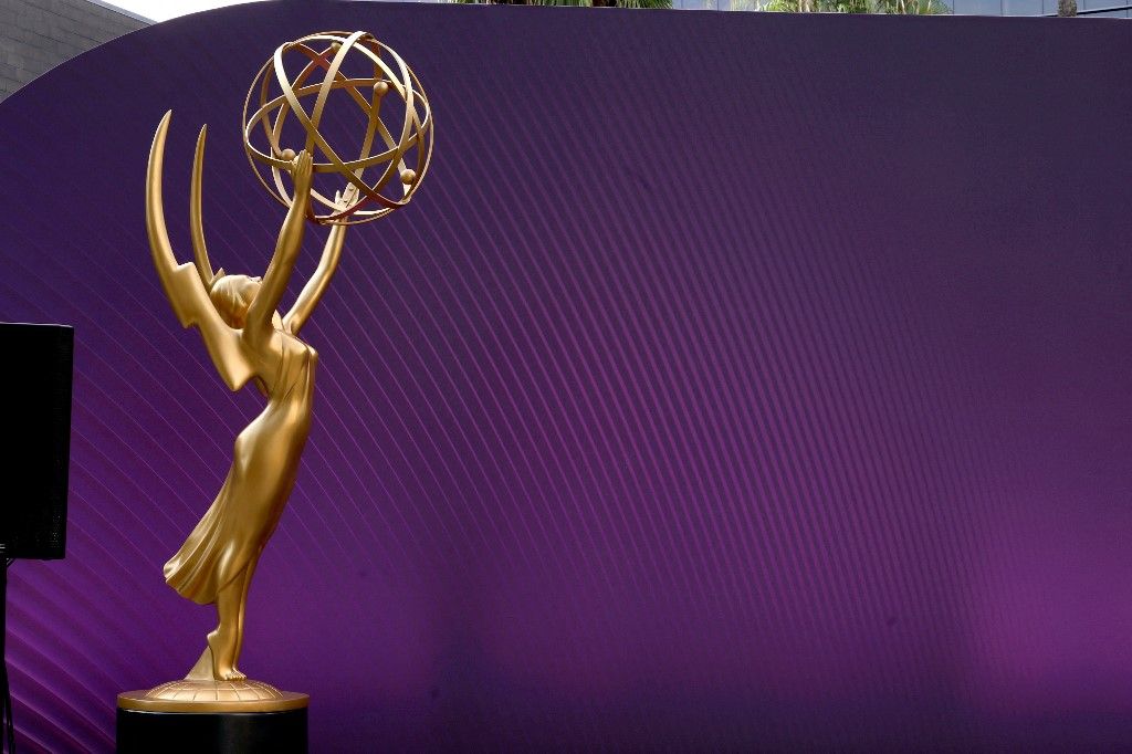 74th Primetime Emmy Awards Ends With Big Winners - I24NEWS