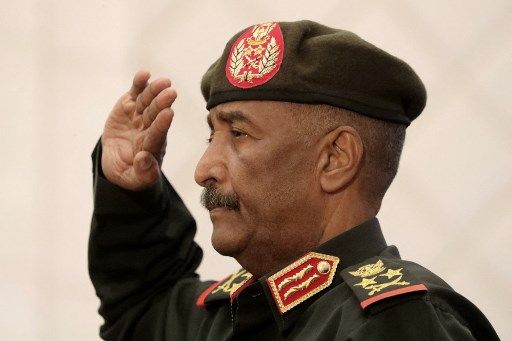 Sudan's Burhan Approves Extension Of Truce As Sporadic Fighting ...