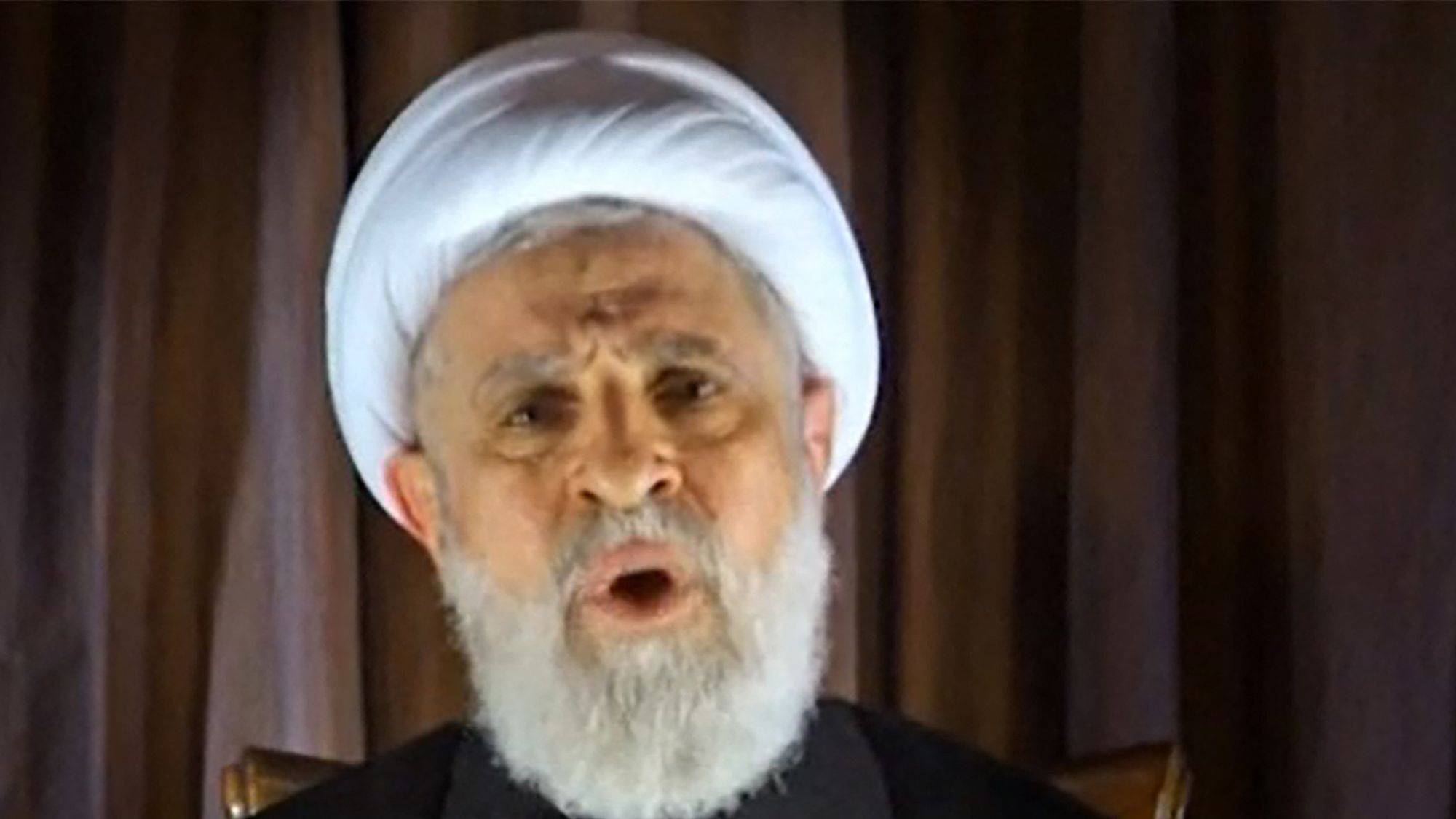 "Notre Patience Envers Israël Pourrait S'épuiser Avant Les 60 Jours" (chef Du Hezbollah) - i24NEWS