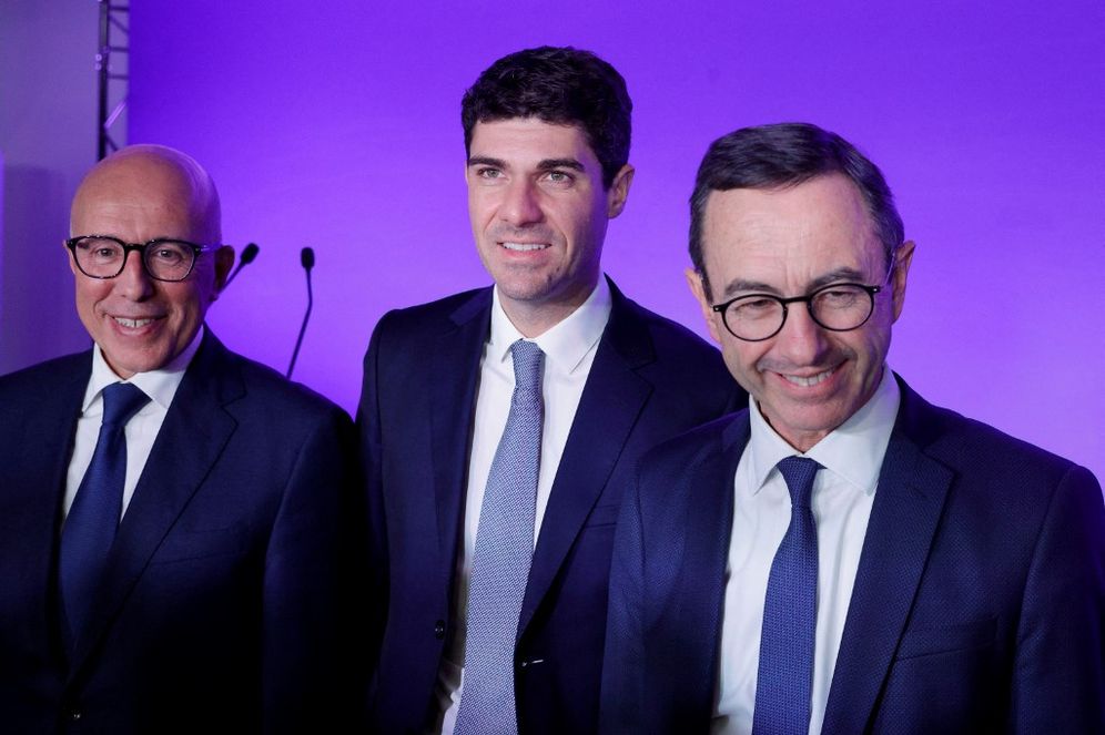 Figure Libre - France : Génération Remplaçants, Par Michaël Darmon ...