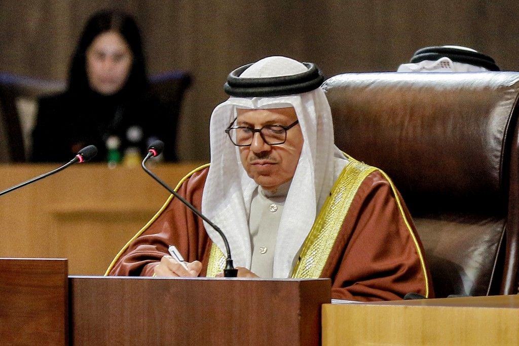 Qatar And Bahrain Agree To Resume Diplomatic Ties - i24NEWS