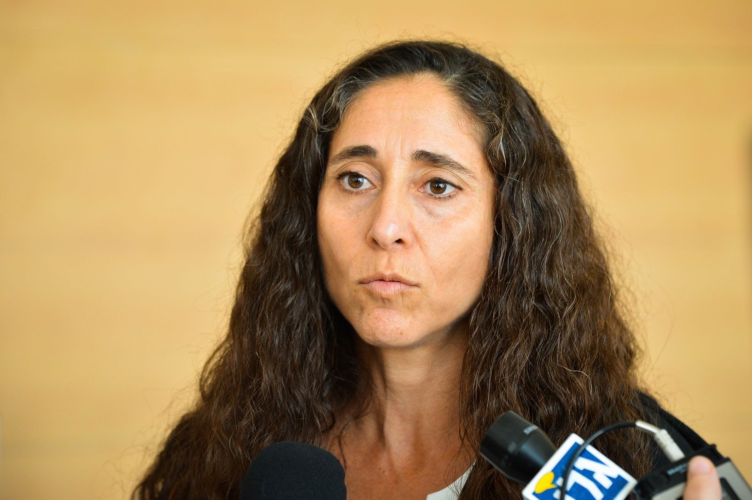 Israel: Petition Filed To Court Against Nomination Of Interim State ...