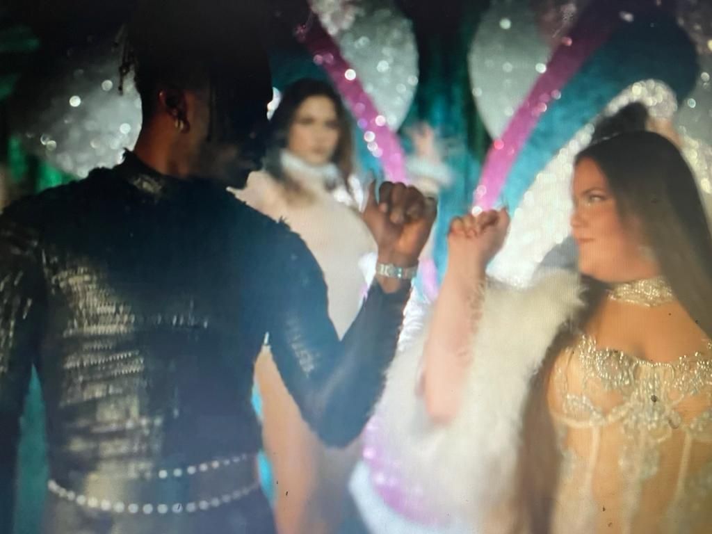 Israël : Le Chanteur Stéphane Legar Sort Un Duo Avec Netta Barzilai - I24NEWS