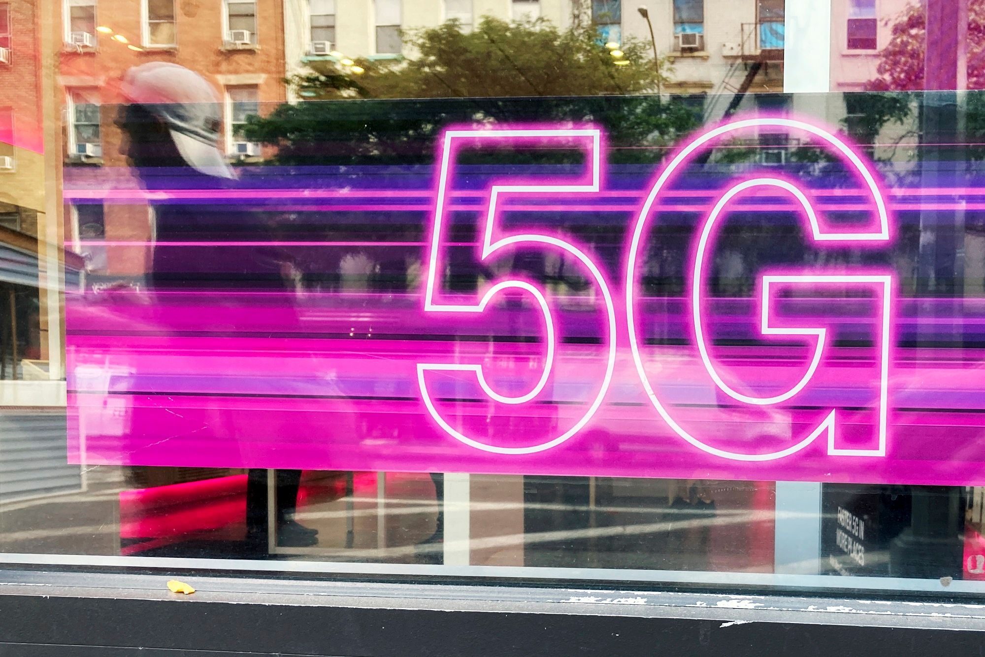 Report: Israel, US Forming Joint Team On 5G Network - i24NEWS