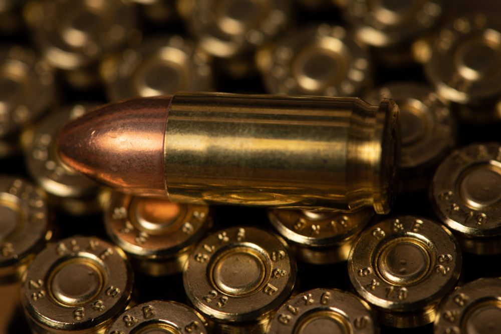 Israeli Military Reports Theft Of 26,000 Bullets From Army Base - i24NEWS