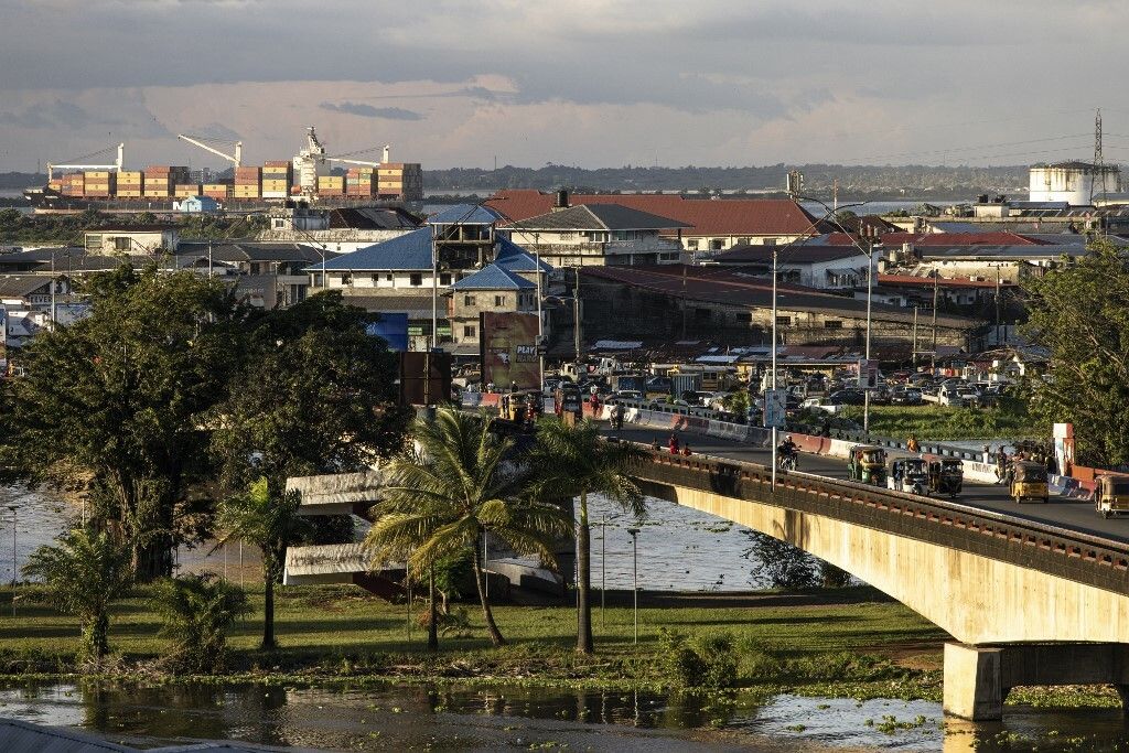 At Least 40 Killed In Liberian Fuel Tanker Blast - Official - i24NEWS