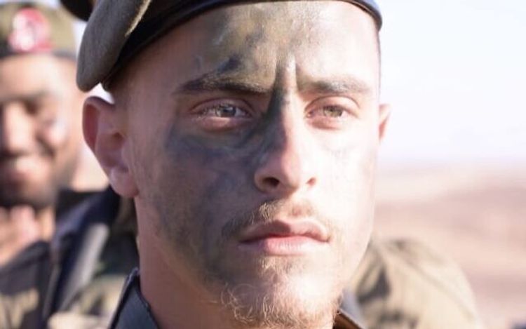 IDF Names First Victim Of Egypt Border Attack As 19-year-old Soldier ...