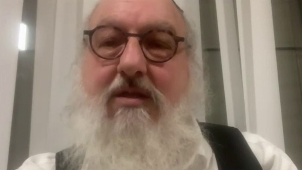 Ex-spy Jonathan Pollard: Gaza Population Should Be Deported To Ireland ...