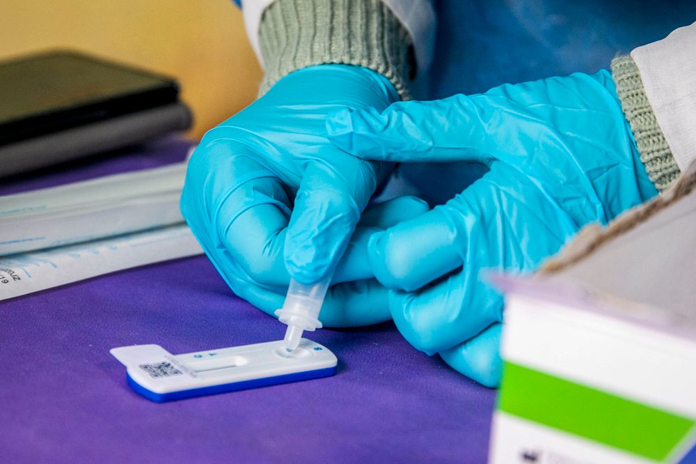 Israël/Covid: Le Ministère De La Santé Appelle À Réduire À 5 Jours La ...