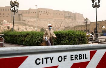 Erbil, News And Latest Headlines - I24NEWS
