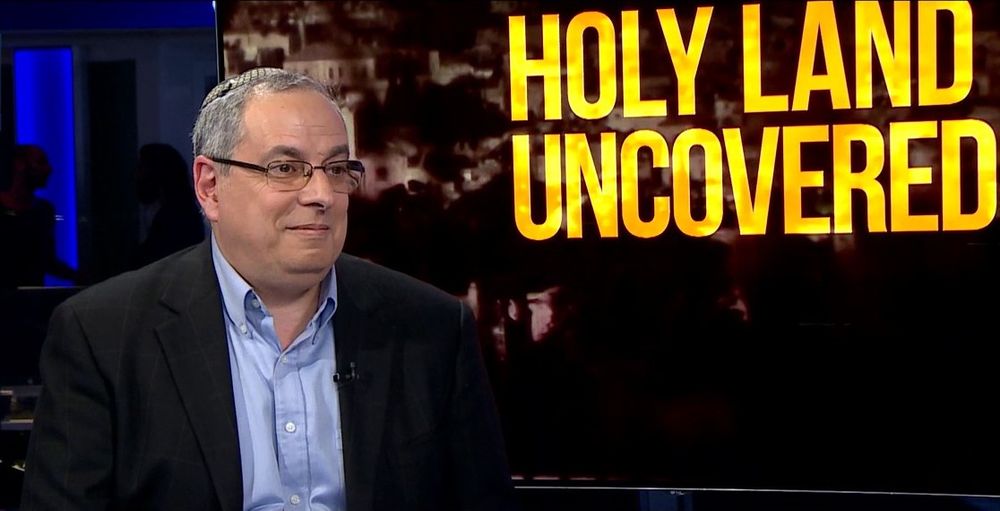 UCLA Professor Sheds Light On The History And Evolution Of Jewish Music ...